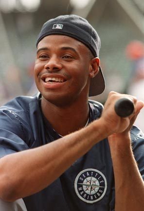 Larry Stone | Griffey's accomplishments will never be forgotten ...